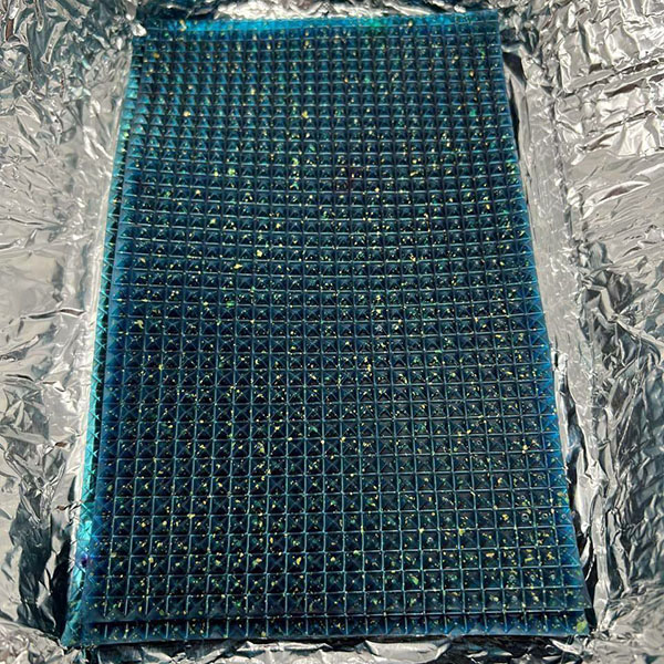 LSD Acid Gel Tabs 350mcg in Netherlands & Hungary